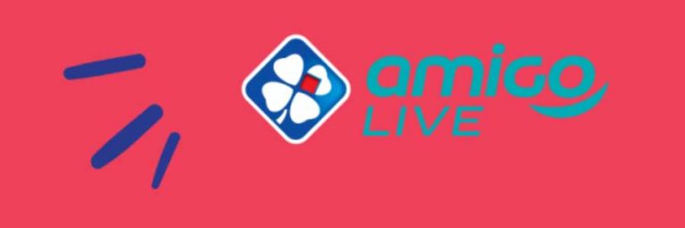 La FDJ déploie sa nouvelle innovation : Amigo Live - Jeu-Grattage.com