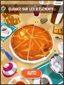 La Française des Jeux lance un nouveau jeu en ligne « Popote entre ...